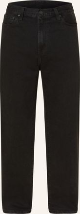 Carhartt Work in Progress Carhartt Wip Jeans Aaron Straight Fit schwarz