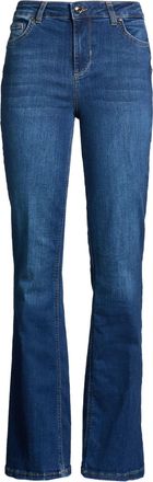 Liu Jo HOSEN & R&Ouml;CKE - Jeanshosen auf YOOX.COM