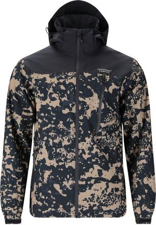 Weather Report Outdoorjacke Delton mit atmungsaktiver und winddichter Funktion