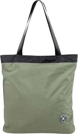 Munich Femme, Sacs, Vert, Taille: ONE Size Shallow Tote Backpack