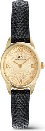 Daniel Wellington Analoguhr
