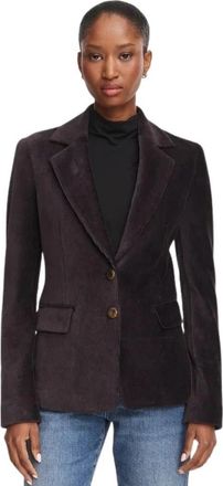 Marella Blazer - - Jackets - Damen - Braun - M