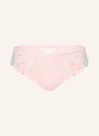 Chantelle Slip Daydream rosa