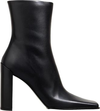 Alaia Alaia Low-Top Sneaker - Ankle Boots 90 - Gr. 36 (EU) - in Schwarz - f&uuml;r Damen