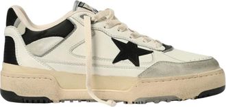 Golden Goose Herren, Schuhe, Wei&szlig;, 42 EUGr&ouml;&szlig;e