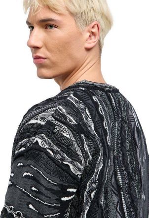 Carlo Colucci Sweater Ernandes