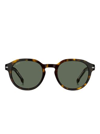 BOSS Runde 1721 Sonnenbrille - Braun