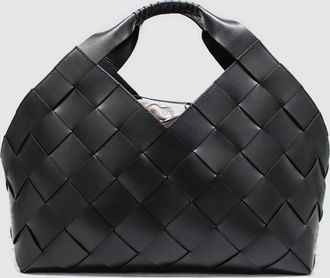 Dragon Diffusion Sac Castello Cuir Black