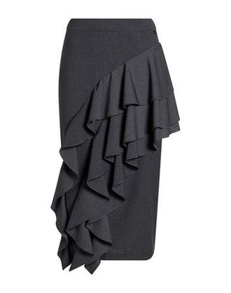 Dixie BAS - Jupes midi sur YOOX.COM