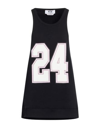 Msgm TOPS - Tank Tops auf YOOX.COM
