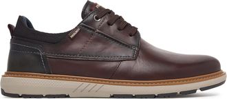 Pikolinos Halbschuhe Pikolinos Bilbao M8D-4292C1 Dunkelbraun