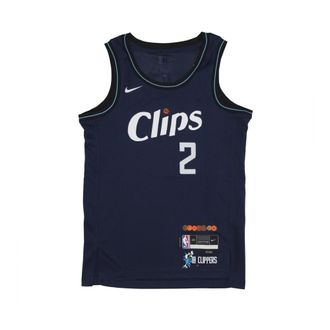 Nike City Edition Basketball Tank Top - - Sport - Herren - Blau - XL