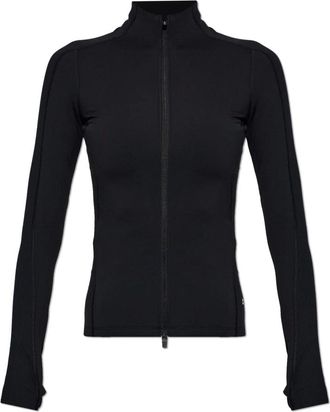 On Running Femme, Sport, Noir, Taille: 38 FR Studio Jacket