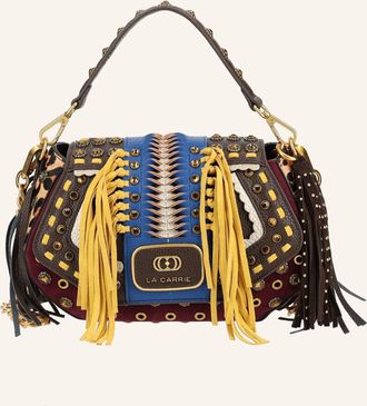 La Carrie La Carrie Taschen Jungle rot