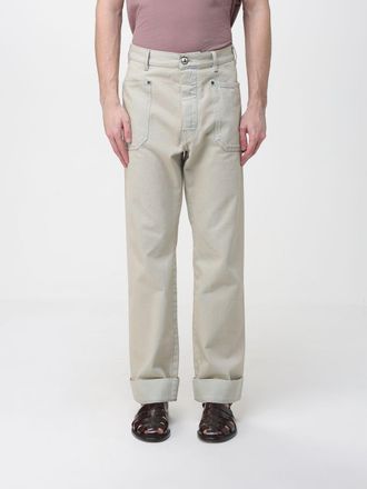 Vivienne Westwood Jeans VIVIENNE WESTWOOD Homme couleur Bleu