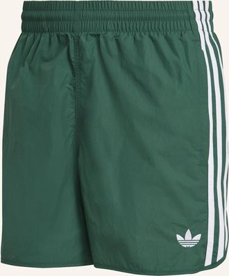 adidas Originals Adidas Originals Sprinter Shorts gruen