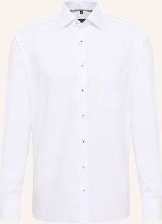 Eterna Hemd Modern Fit weiss