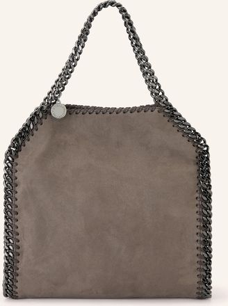 Stella McCartney Umh&auml;ngetasche Falabella Mini braun