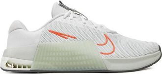 Nike Fitnessschuhe Metcon 9 DZ2617-101 Weiß