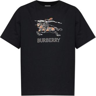 Burberry Herren, Oberteile, Schwarzk, SGr&ouml;&szlig;e