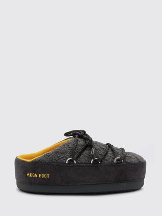 Moon Boot Schuhe MOON BOOT Damen Farbe Grau