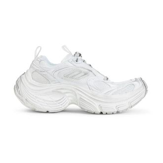 Balenciaga 6XL Sneakers - - Shoes - Herren - Wei&szlig; - 37 EU