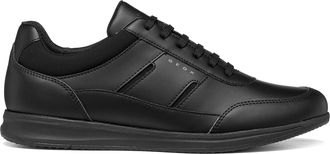 Geox Sneakers Geox U Avery U66H5A 000BC C9997 Schwarz