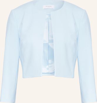 Hobb's Bolero Elize blau