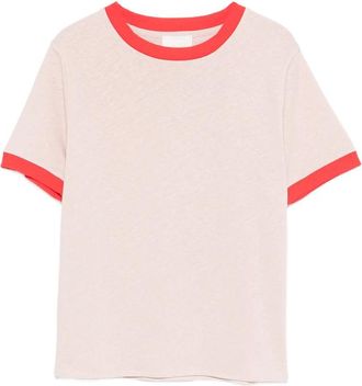 A.P.C. A. p.c. Short-sleeve T-shirt