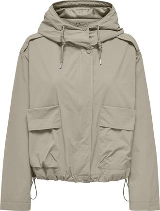 Only Female Langer Parka ONLMAMBA Langer Parka