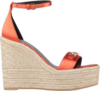 Versace SCHUHE - Espadrilles auf YOOX.COM
