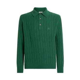 Etro Herren, Oberteile, Gr&uuml;n, 4XLGr&ouml;&szlig;e