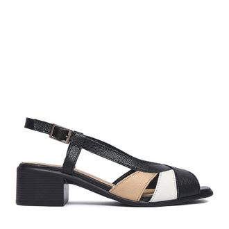 Lasocki Sandalen Lasocki CEO-WI23-POST-09 Schwarz