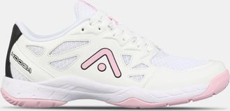 Kooga KooGa - Schuhe f&uuml;r Damen (Wei&szlig;/Pink)