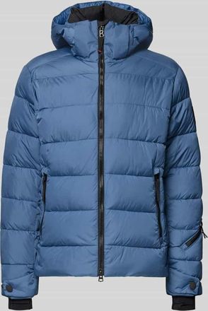 Bogner Steppjacke mit Reißverschlusstaschen Modell LUKA2
