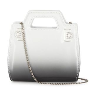 Ferragamo Borse A Mano - - Bags - Damen - Wei&szlig; - ONE SIZE