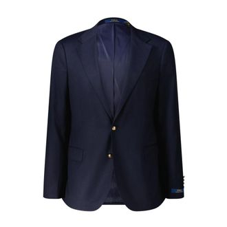 Polo Ralph Lauren Blazers - - Jackets - Herren - Blau - 2XS