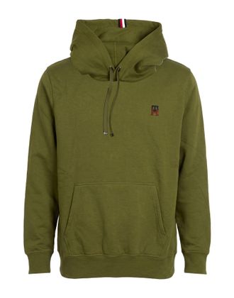 Tommy Hilfiger TOPS - Sweatshirts auf YOOX.COM