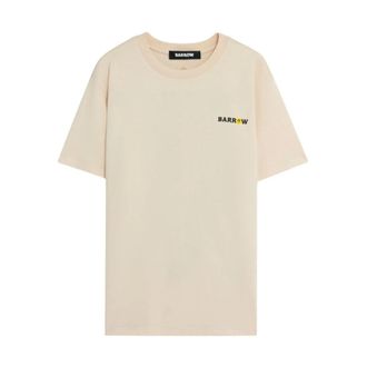 Barrow Barrow, unisex, Oberteile, Beige, SGr&ouml;&szlig;e