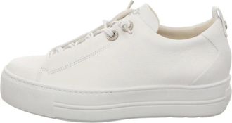 Paul Green Damen, Schuhe, Weiß, 39 EUGröße