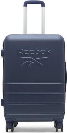 Reebok Mittlerer Koffer RBK-WAL-002-CCC-M Dunkelblau