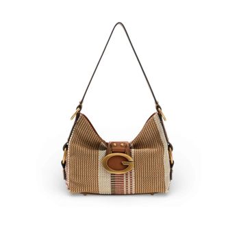 Guess Damen, Taschen, Braun, ONE SIZEGr&ouml;&szlig;e