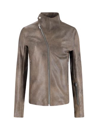 Rick Owens Jacket Release