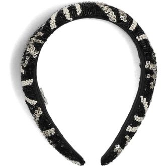 Becks&ouml;ndergaard Damen, Accessories, Schwarzk, ONE SIZEGr&ouml;&szlig;e