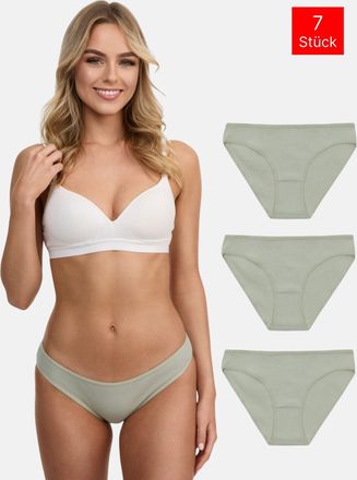 Tazzio Slip 3er-Pack F941