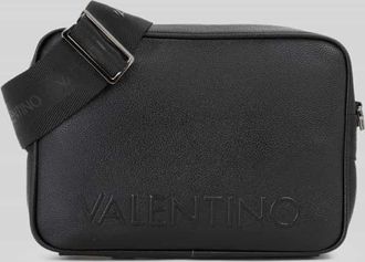 Valentino Handbags Umh&auml;ngetasche mit Label-Pr&auml;gung Modell ELITE