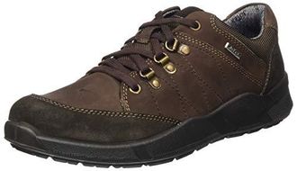 Jomos Homme Accent Bottes Classiques, Braun Santos 888 370, 39 EU