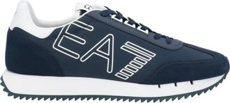 Emporio Armani SCHUHE - Sneakers auf YOOX.COM