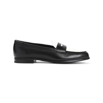 Churchs Natalie Loafers - - Shoes - Damen - Schwarzk - 36 EU