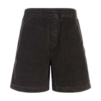 Carhartt Work in Progress Homme, Shorts, Brun, Taille: XL Reynold Short